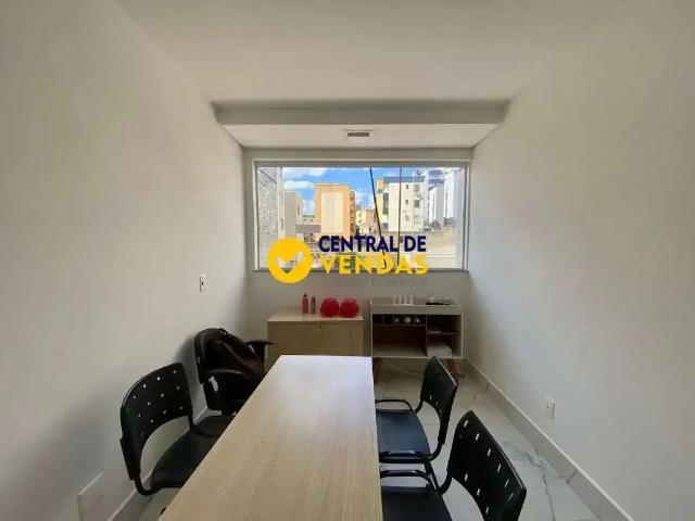 Apartamento para Venda em Belo Horizonte/MG Castelo 3 Quartos