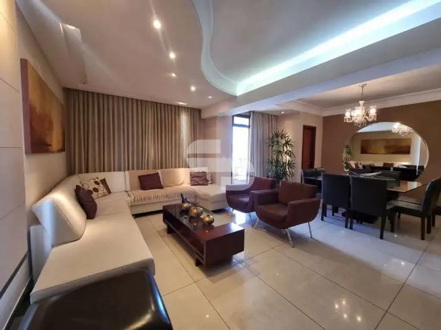 Apartamento para Venda em Belo Horizonte/MG Castelo 3 Quartos