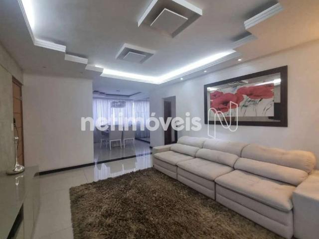 Apartamento para Venda em Belo Horizonte/MG Castelo 3 Quartos