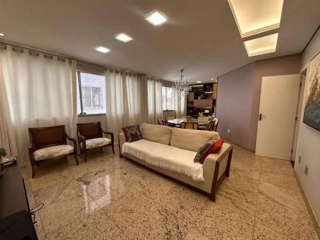 Apartamento para Venda em Belo Horizonte/MG Castelo 3 Quartos