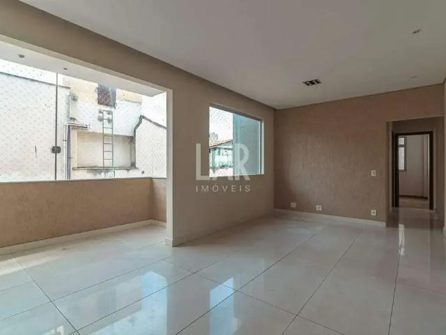 Apartamento para Venda em Belo Horizonte/MG Castelo 3 Quartos