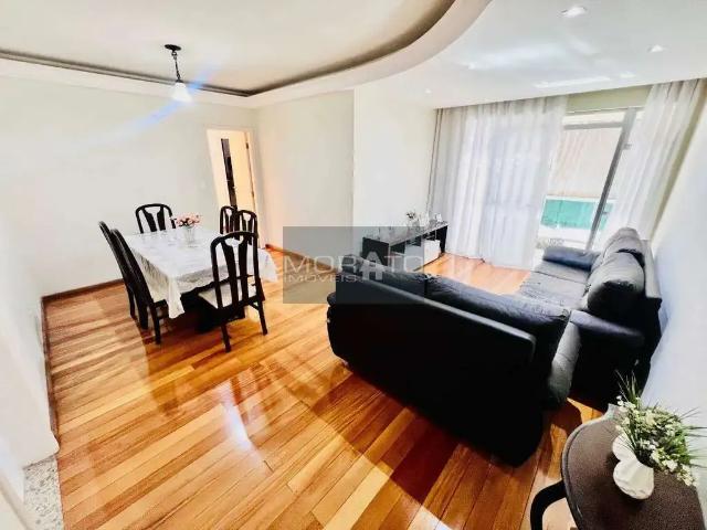 Apartamento para Venda em Belo Horizonte/MG Castelo 3 Quartos