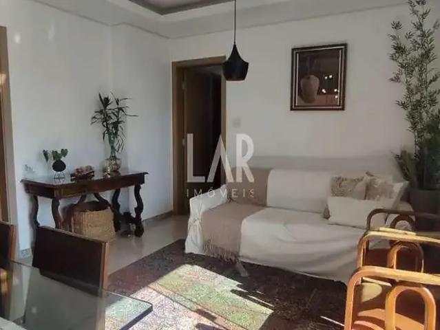 Apartamento para Venda em Belo Horizonte/MG Castelo 3 Quartos