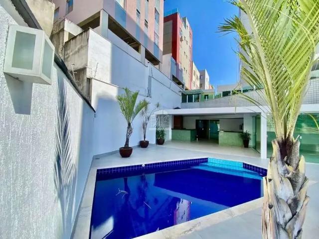 Apartamento para Venda em Belo Horizonte/MG Castelo 3 Quartos