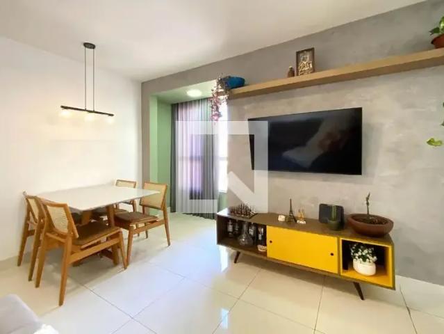 Apartamento para Venda em Belo Horizonte/MG Castelo 3 Quartos