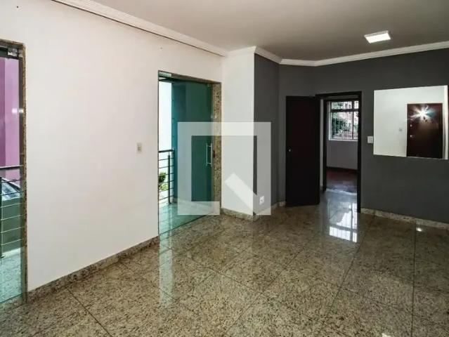 Apartamento para Venda em Belo Horizonte/MG Castelo 3 Quartos