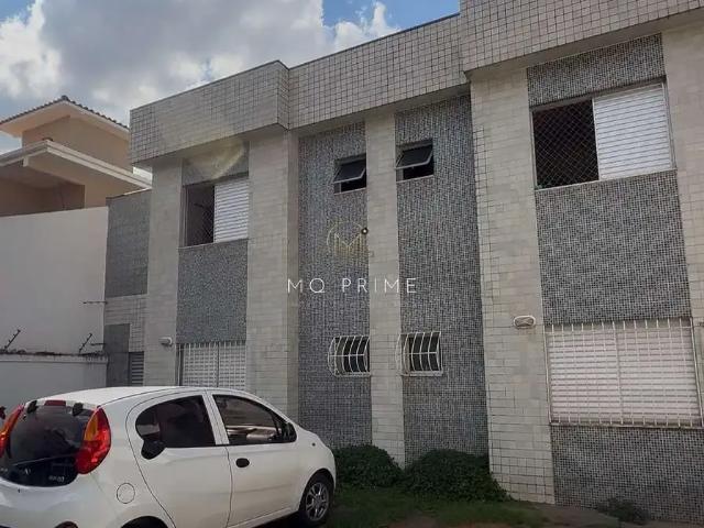Apartamento para Venda em Belo Horizonte/MG Castelo 3 Quartos