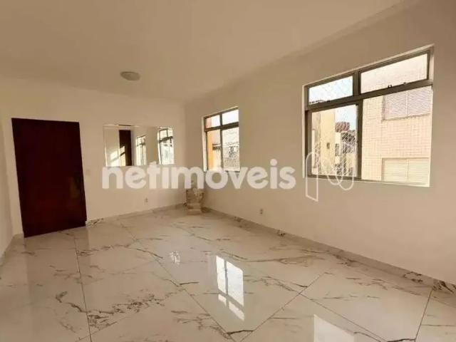 Apartamento para Venda em Belo Horizonte/MG Castelo 3 Quartos