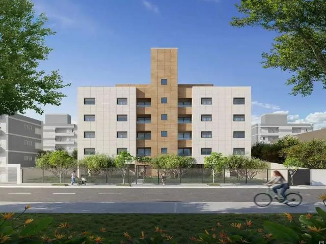 Apartamento para Venda em Belo Horizonte/MG Castelo 3 Quartos