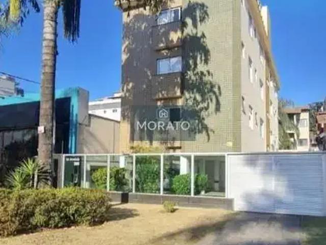 Apartamento para Venda em Belo Horizonte/MG Castelo 3 Quartos
