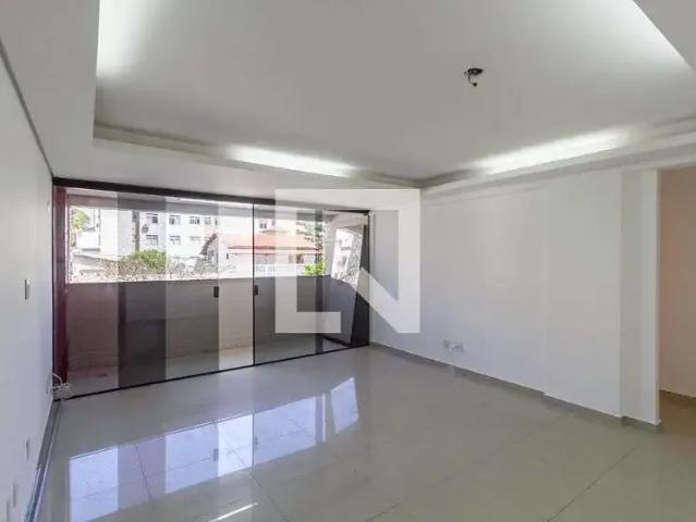 Apartamento para Venda em Belo Horizonte/MG Castelo 3 Quartos