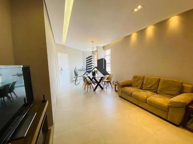 Apartamento para Venda em Belo Horizonte/MG Castelo 3 Quartos