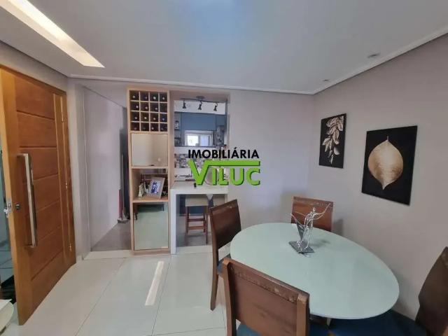Apartamento para Venda em Belo Horizonte/MG Castelo 3 Quartos