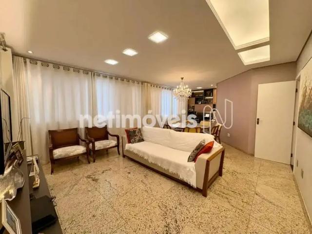 Apartamento para Venda em Belo Horizonte/MG Castelo 3 Quartos
