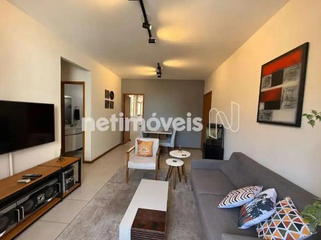 Apartamento para Venda em Belo Horizonte/MG Castelo 3 Quartos