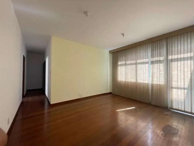 Apartamento para Venda em Belo Horizonte/MG Castelo 3 Quartos