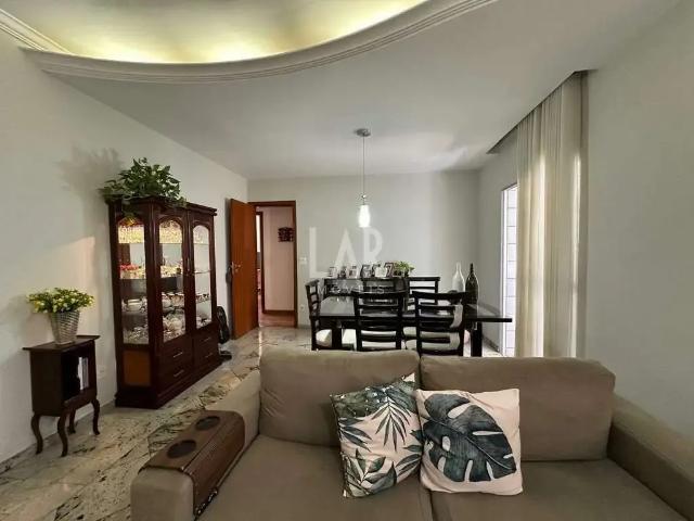 Apartamento para Venda em Belo Horizonte/MG Castelo 3 Quartos