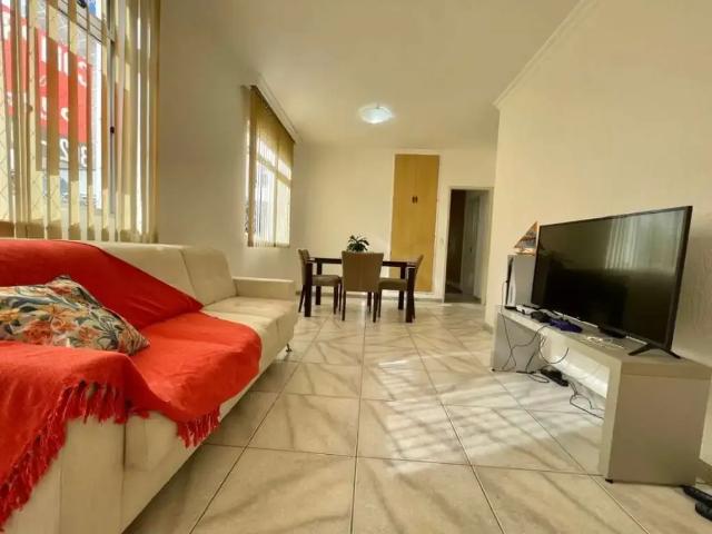 Apartamento para Venda em Belo Horizonte/MG Castelo 3 Quartos