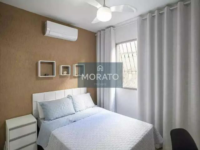 Apartamento para Venda em Belo Horizonte/MG Castelo 3 Quartos
