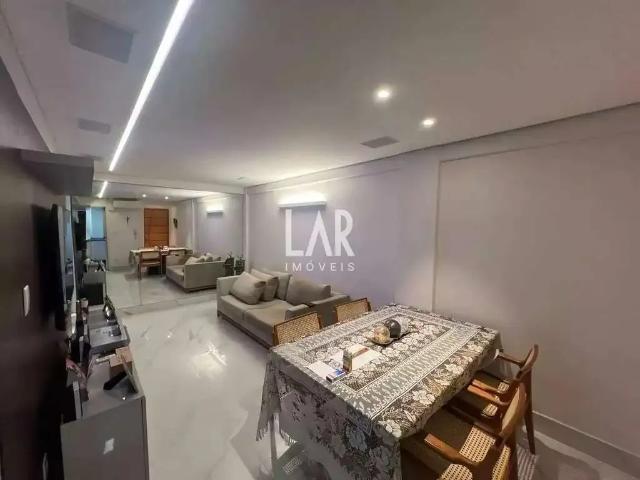 Apartamento para Venda em Belo Horizonte/MG Castelo 3 Quartos