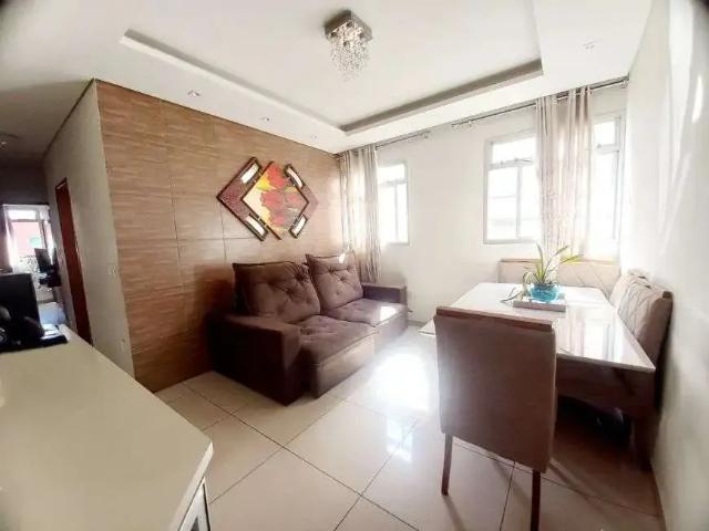 Apartamento para Venda em Belo Horizonte/MG Castelo 3 Quartos