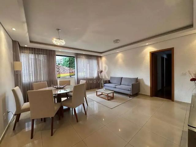 Apartamento para Venda em Belo Horizonte/MG Castelo 3 Quartos