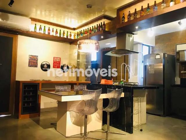 Apartamento para Venda em Belo Horizonte/MG Castelo 3 Quartos