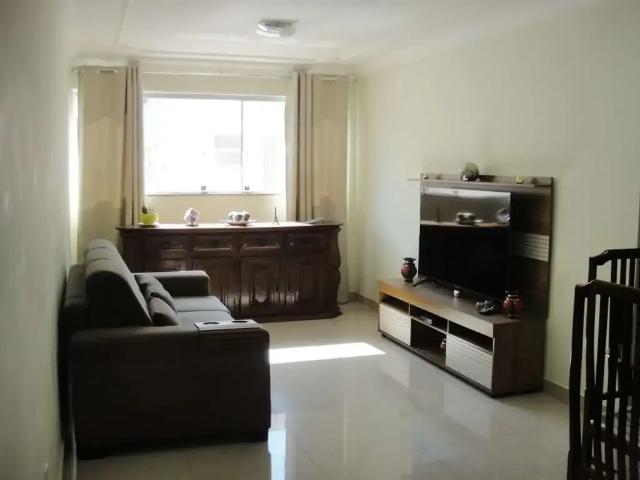 Apartamento para Venda em Belo Horizonte/MG Castelo 3 Quartos