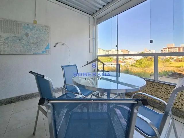 Apartamento para Venda em Belo Horizonte/MG Castelo 3 Quartos