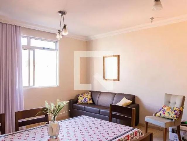 Apartamento para Venda em Belo Horizonte/MG Castelo 3 Quartos