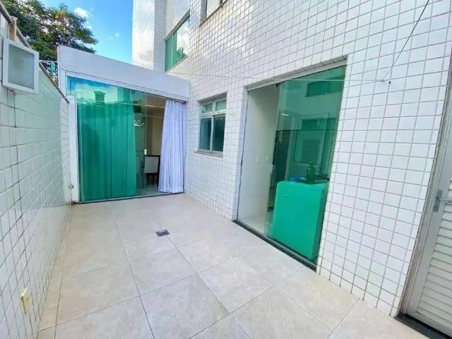 Apartamento para Venda em Belo Horizonte/MG Castelo 3 Quartos