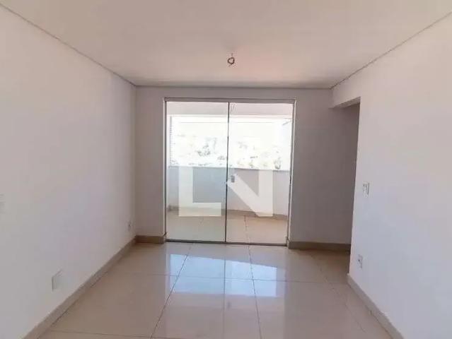 Apartamento para Venda em Belo Horizonte/MG Castelo 3 Quartos