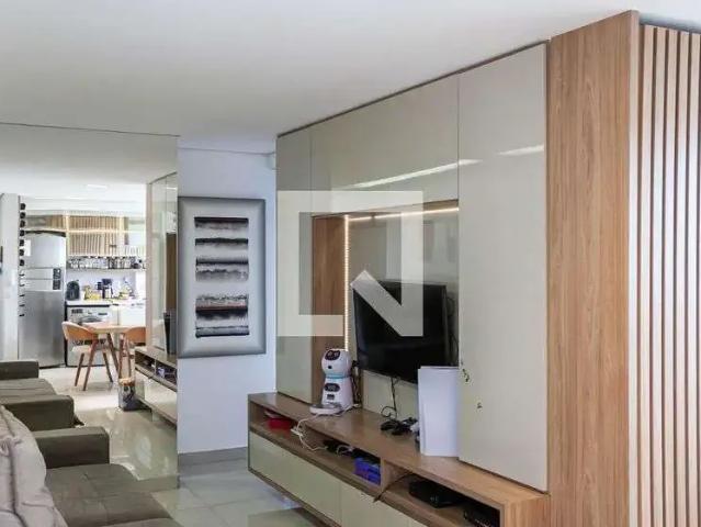 Apartamento para Venda em Belo Horizonte/MG Castelo 3 Quartos