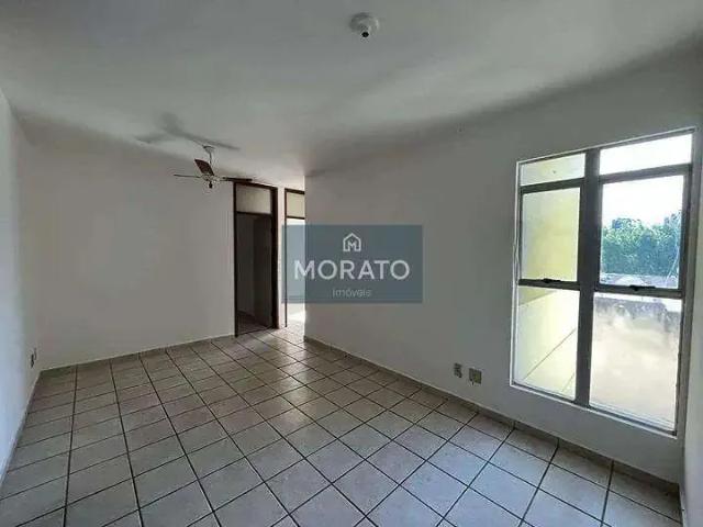 Apartamento para Venda em Belo Horizonte/MG Castelo 3 Quartos