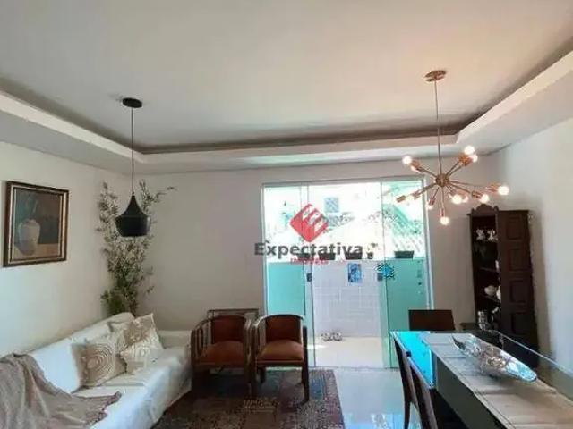 Apartamento para Venda em Belo Horizonte/MG Castelo 3 Quartos