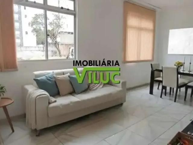 Apartamento para Venda em Belo Horizonte/MG Castelo 3 Quartos