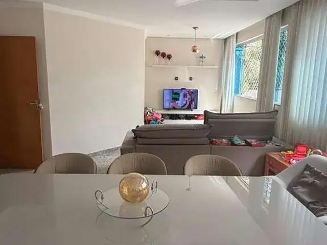 Apartamento para Venda em Belo Horizonte/MG Castelo 3 Quartos