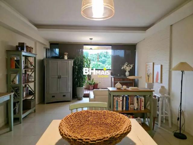 Apartamento para Venda em Belo Horizonte/MG Castelo 3 Quartos