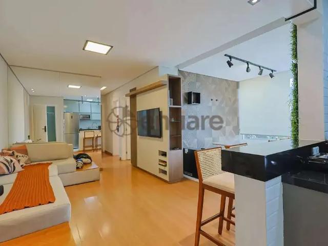 Apartamento para Venda em Belo Horizonte/MG Castelo 3 Quartos