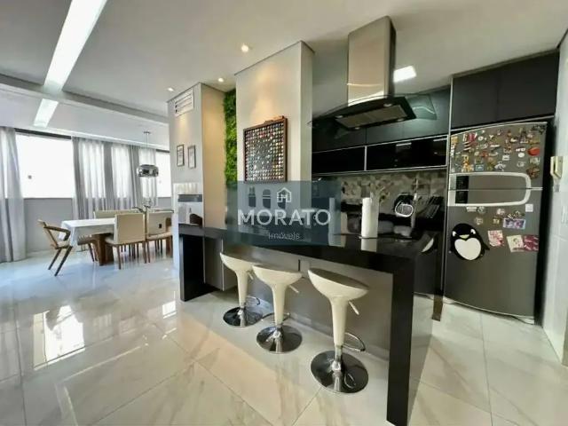 Apartamento para Venda em Belo Horizonte/MG Castelo 3 Quartos