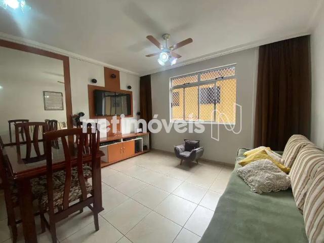 Apartamento para Venda em Belo Horizonte/MG Castelo 3 Quartos