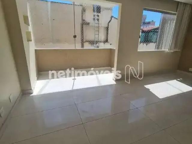 Apartamento para Venda em Belo Horizonte/MG Castelo 3 Quartos