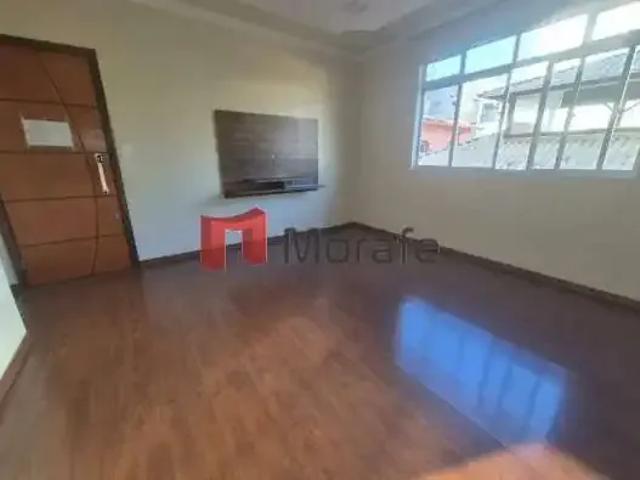 Apartamento para Venda em Belo Horizonte/MG Castelo 3 Quartos
