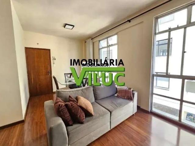 Apartamento para Venda em Belo Horizonte/MG Castelo 3 Quartos