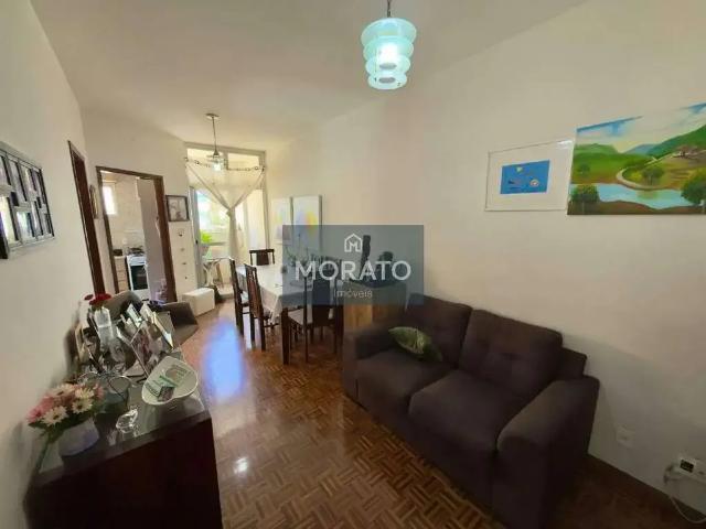 Apartamento para Venda em Belo Horizonte/MG Castelo 3 Quartos