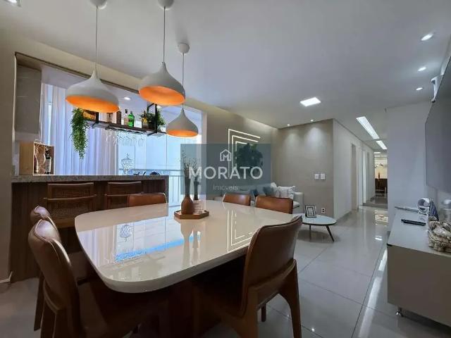 Apartamento para Venda em Belo Horizonte/MG Castelo 3 Quartos