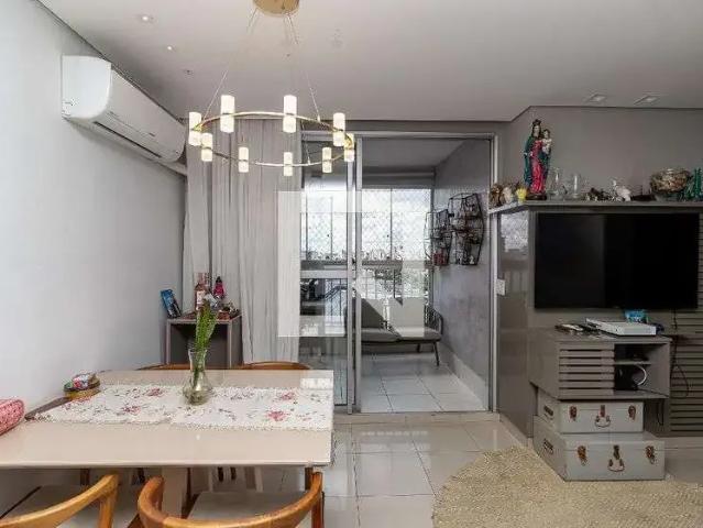 Apartamento para Venda em Belo Horizonte/MG Castelo 3 Quartos