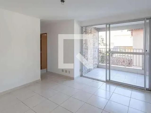 Apartamento para Venda em Belo Horizonte/MG Castelo 3 Quartos
