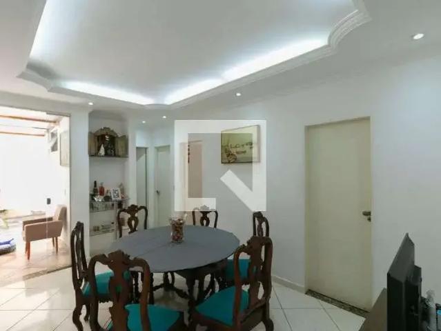 Apartamento para Venda em Belo Horizonte/MG Castelo 3 Quartos
