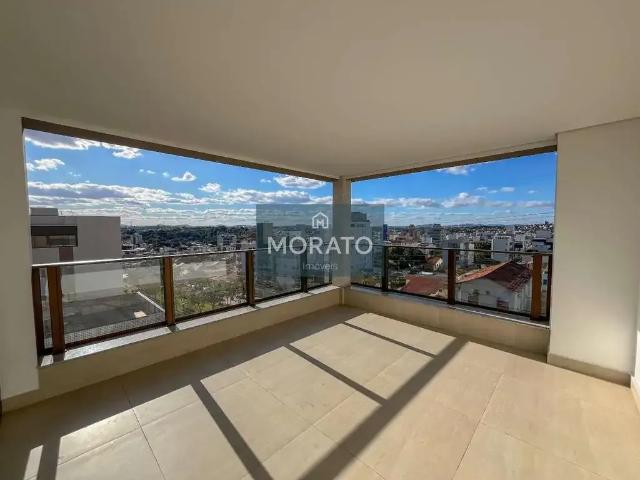 Apartamento para Venda em Belo Horizonte/MG Castelo 3 Quartos